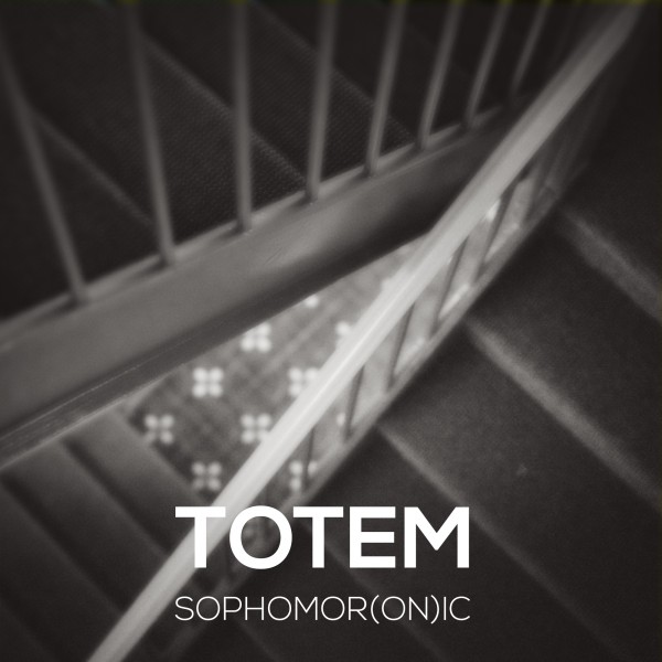 TOTEM – Sophmor(on)ic [TMN EXCLUSIVE] | The Music Ninja