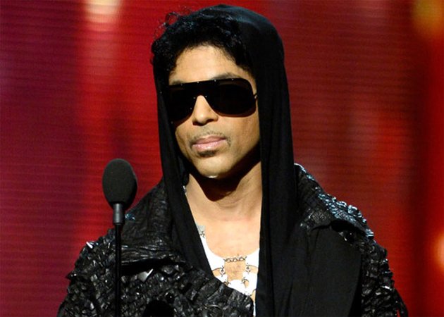 [Funk] Prince – Da Burgeoisie | The Music Ninja