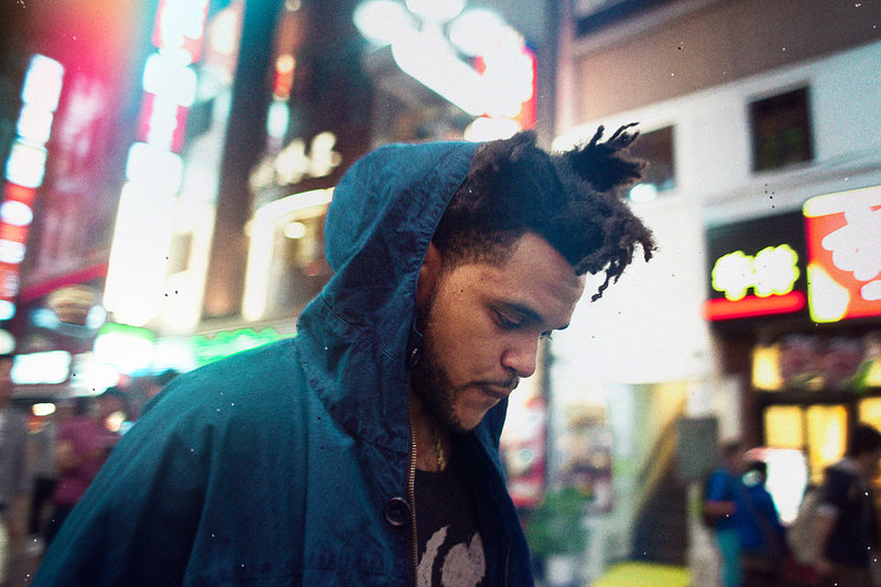 [NEW] The Weeknd – Devil May Cry (Prod. Rick Rubin) | The Music Ninja