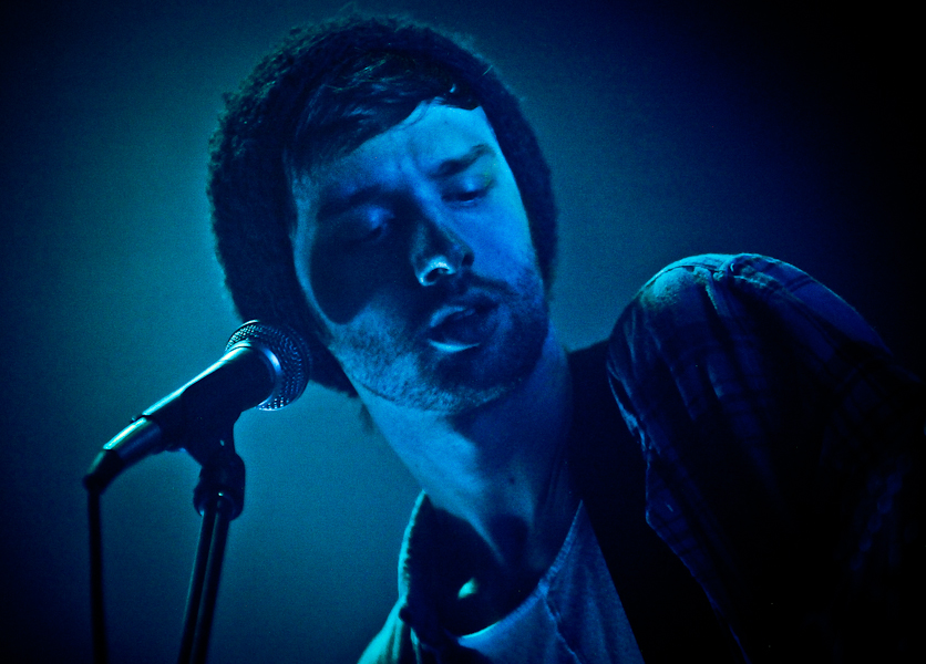 [Acoustic] Jaymes Young – Moondust (Stripped) | The Music Ninja