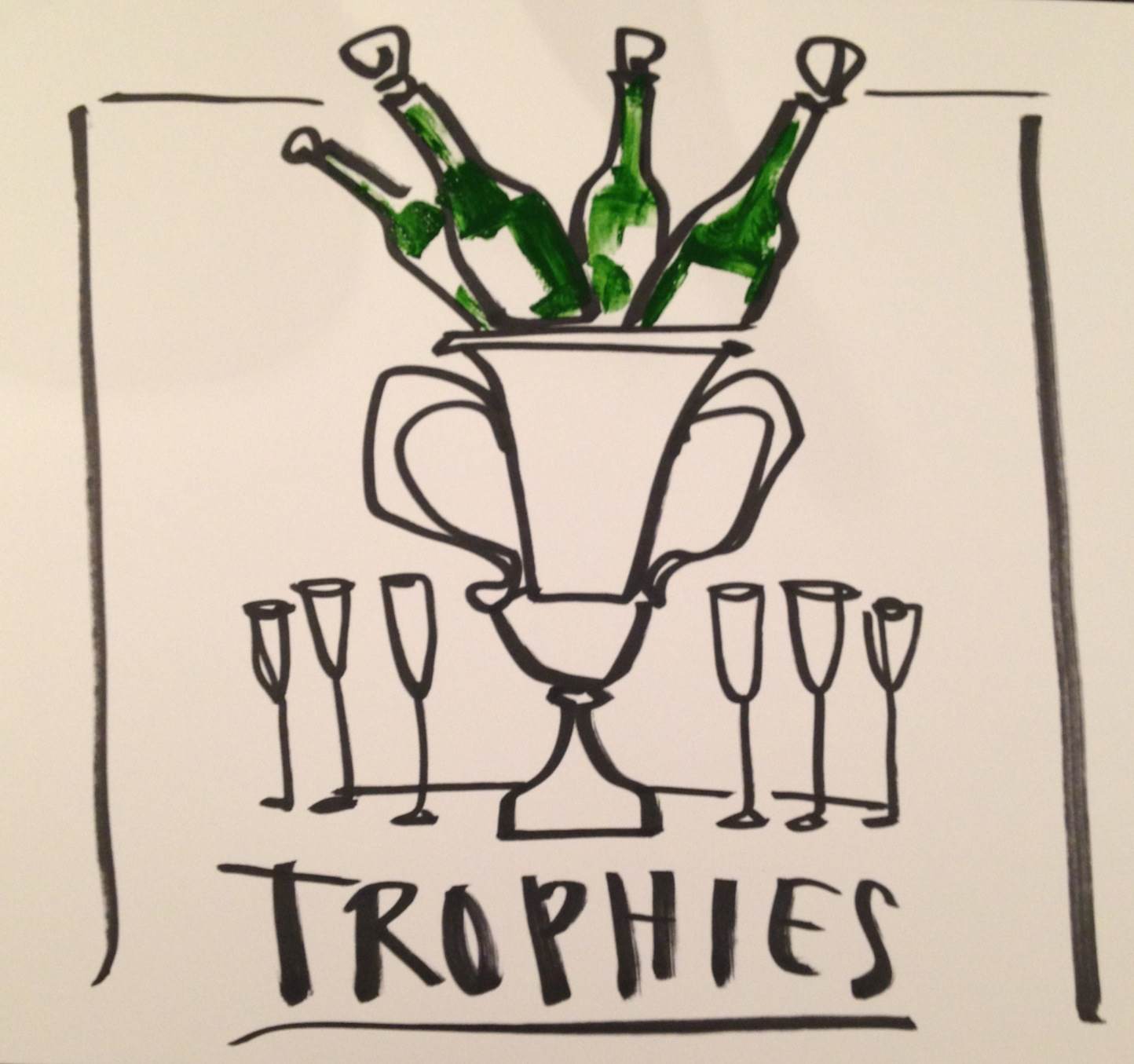 [Hip-Hop] Drake – Trophies | The Music Ninja