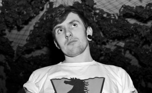 Ben Pearce - Alchetron, The Free Social Encyclopedia