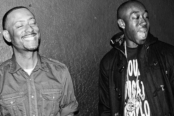 Domo Genesis | The Music Ninja