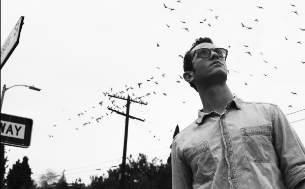 [Double Trouble] Lincoln Jesser – Tops/Something Right | The Music Ninja