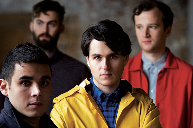 [NEW] Vampire Weekend – Step (Wintertime Remix) (Feat. Danny Brown ...