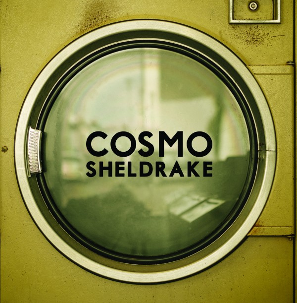 [Quirky] Cosmo Sheldrake – The Moss | The Music Ninja