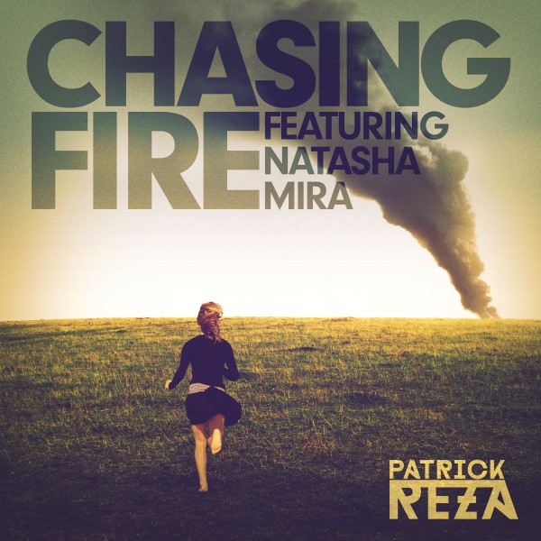 [Dubstep] Patrick Reza – Chasing Fire (Ft Natasha Mira) | The Music Ninja