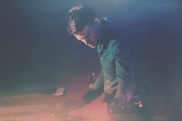 Tycho talks Spirituality, Cartoons and Deep Dish Pizza in SF [TMN ...