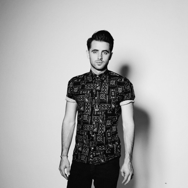 Zak Waters Discusses Music, Hair Product, & Klondike Bars [TMN ...