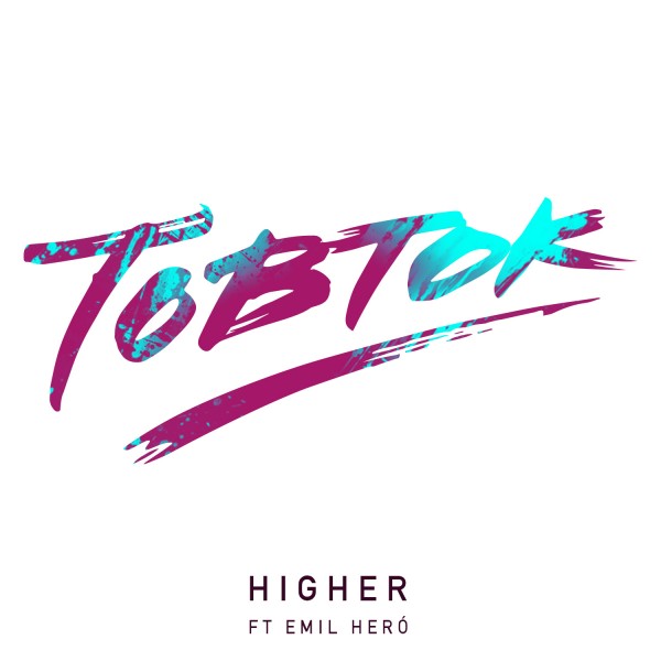 Tobtok Interview and Summer Mix [TMN EXCLUSIVE] | The Music Ninja