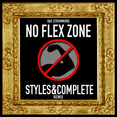 No Flex Zone Remix
