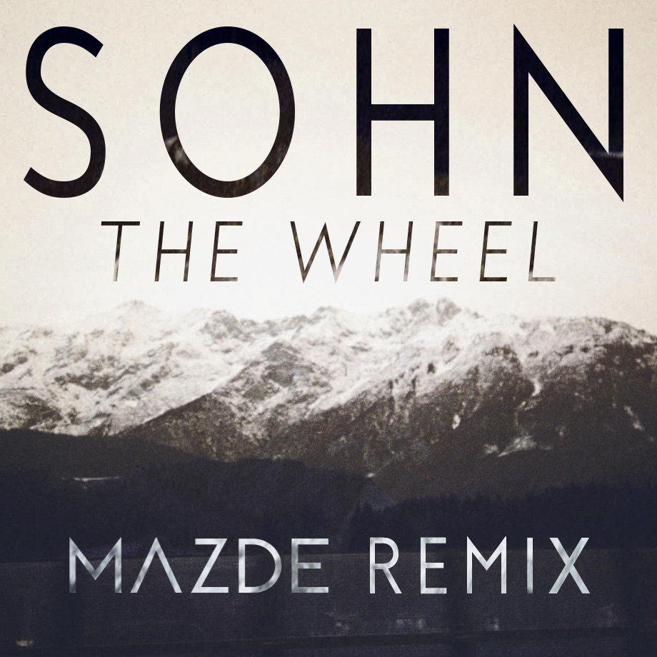 [Electronic] SOHN – The Wheel (Mazde Remix) | The Music Ninja