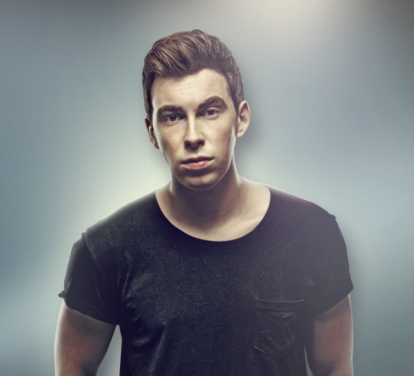 [TMN Resident Artist] Hardwell discusses I AM HARDWELL, his adoration ...