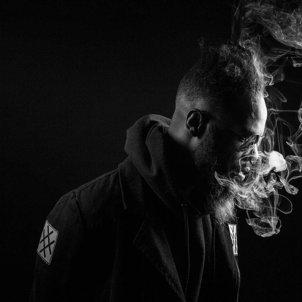 [Hip-Hop] Rome Fortune – Pure (prod. Jacques Greene) | The Music Ninja