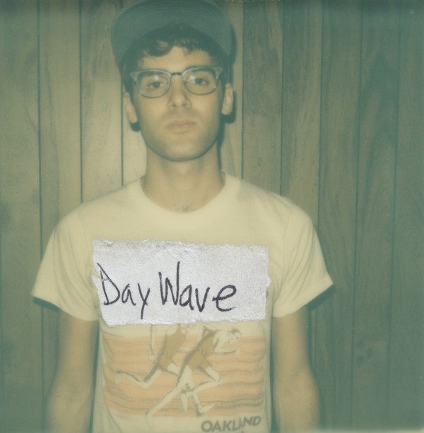 [Synth/Dream-Pop] Day Wave – Total Zombie | The Music Ninja