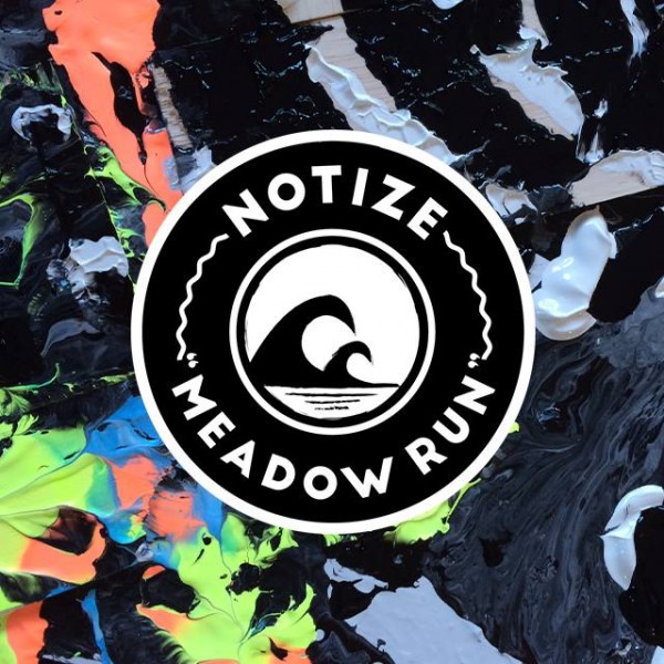 [House] Notize – Meadow Run | The Music Ninja