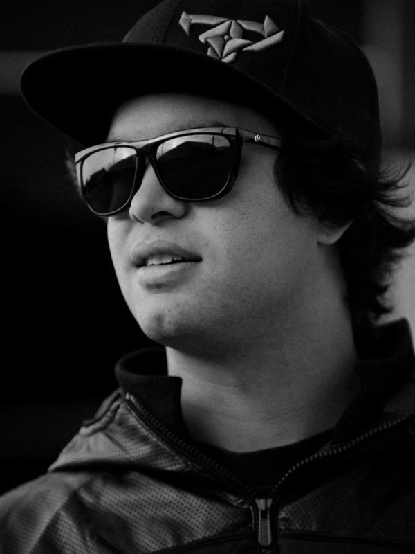 Datsik talks about LA, his Firepower homies, and the future of dubstep ...