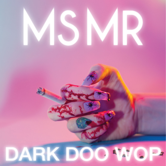 [Future] MS MR – Dark Doo Wop (Birthday Boy Version) | The Music Ninja