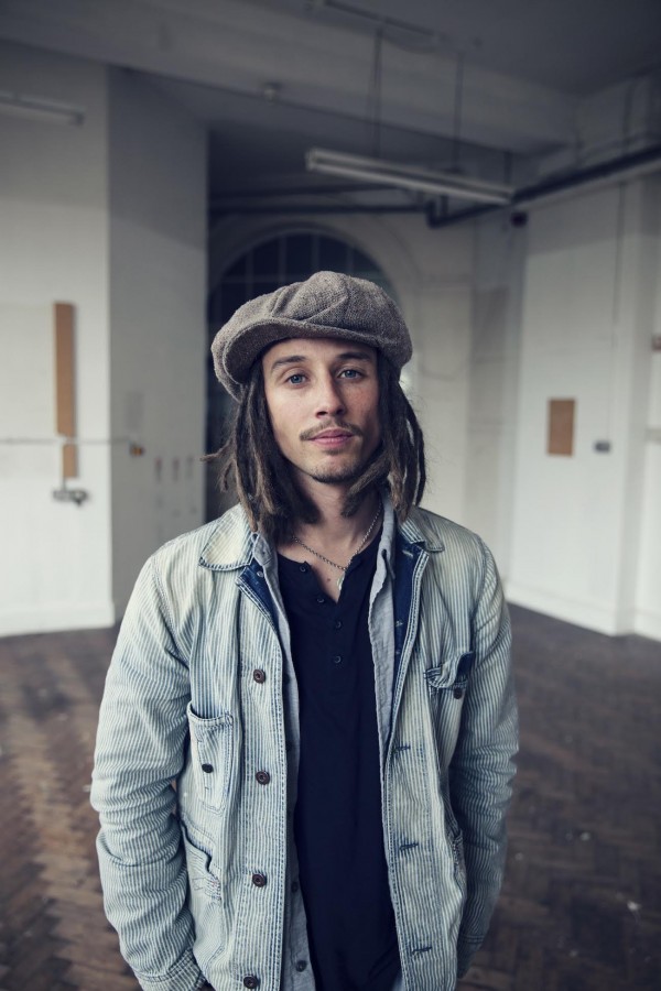 JP Cooper – When the Darkness Comes [EP + Exclusive Interview] | The ...