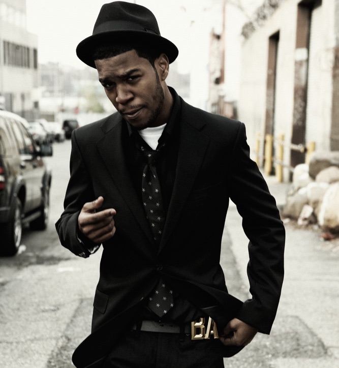 [NEW] Kid Cudi – Love | The Music Ninja