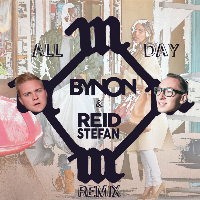 Reid Stefan | The Music Ninja