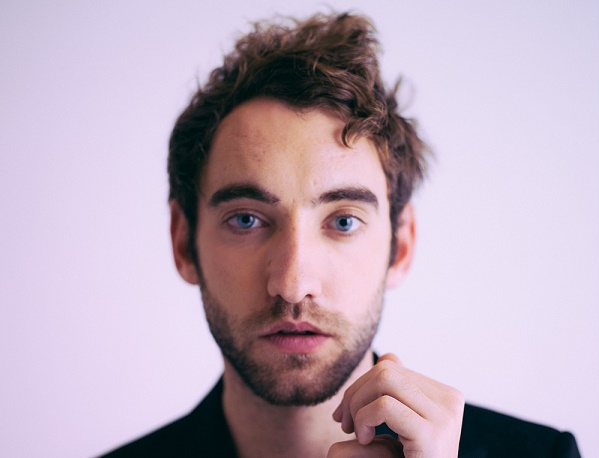 [Stunning] RAINES – Ghosts | The Music Ninja