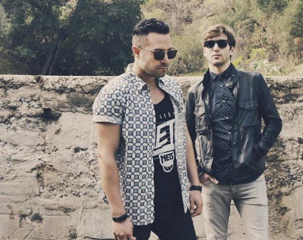 The Score – Catching Fire [TMN PREMIERE] | The Music Ninja