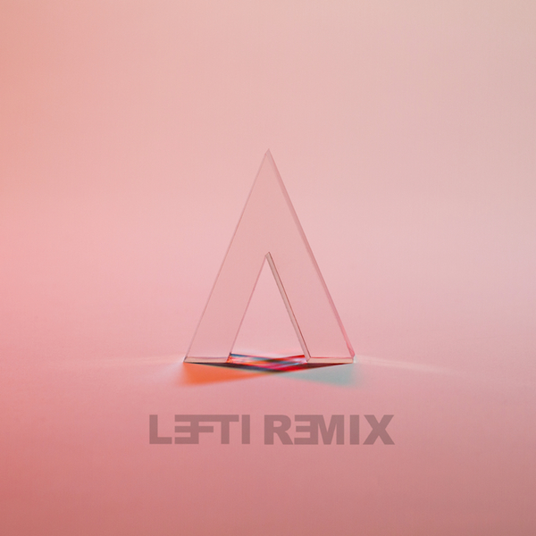 [Indie Dance] AVAN LAVA – Wanna Live (Lefti Remix) | The Music Ninja