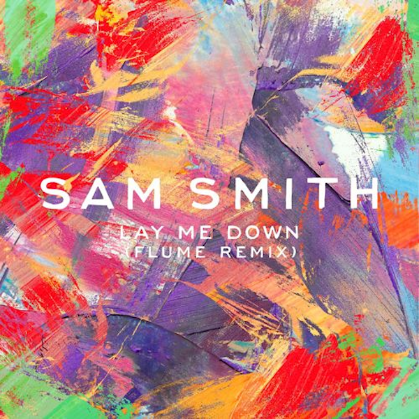 Sam Smith | The Music Ninja