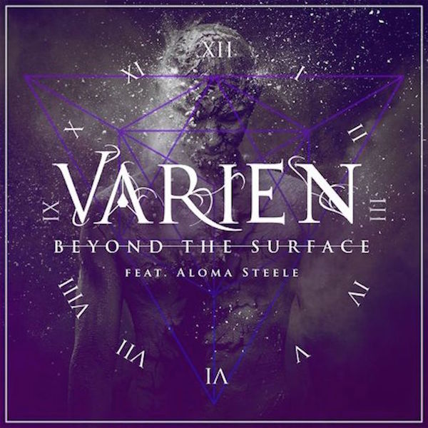 [Future] Varien – Beyond the Surface (ft. Aloma Steele) | The Music Ninja