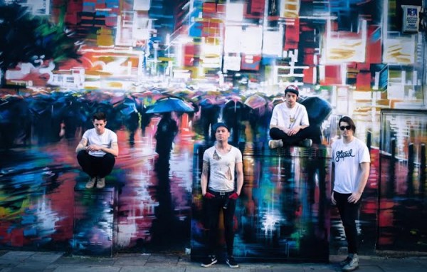 Animal Music – We Stay Vacant [TMN PREMIERE] | The Music Ninja