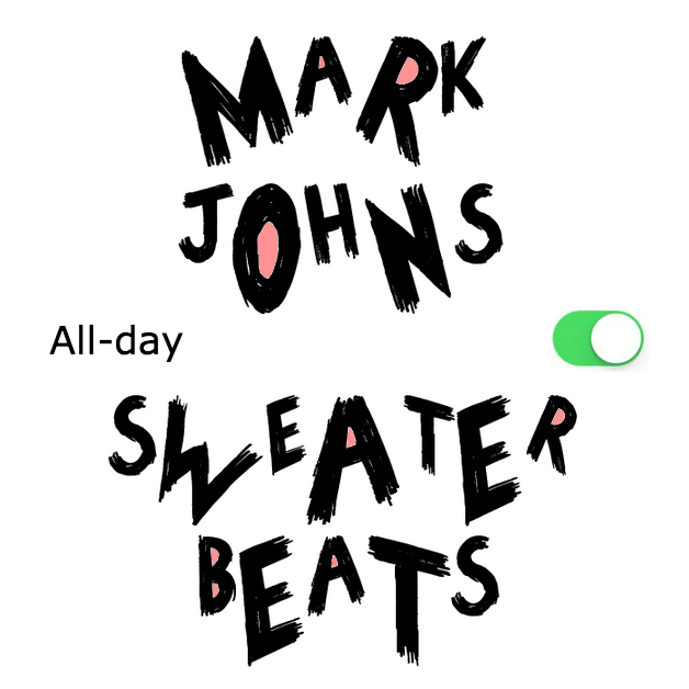 [NEW] Mark Johns – All Day (Cover) (Prod. Sweater Beats) | The Music Ninja