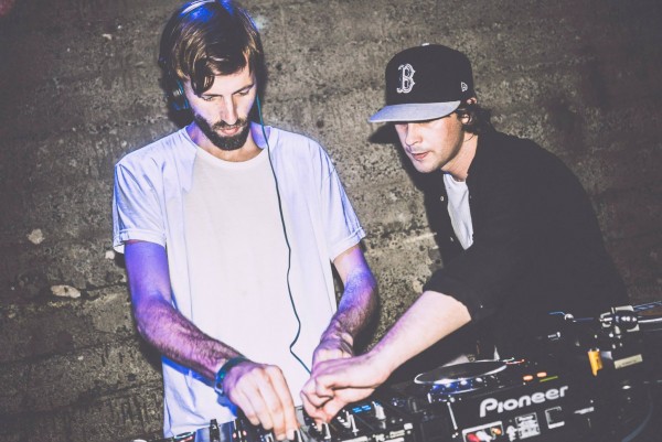 Cut Copy Dishes on Dance Music, DJing, and Ray-Ban Wearing Unicorns ...