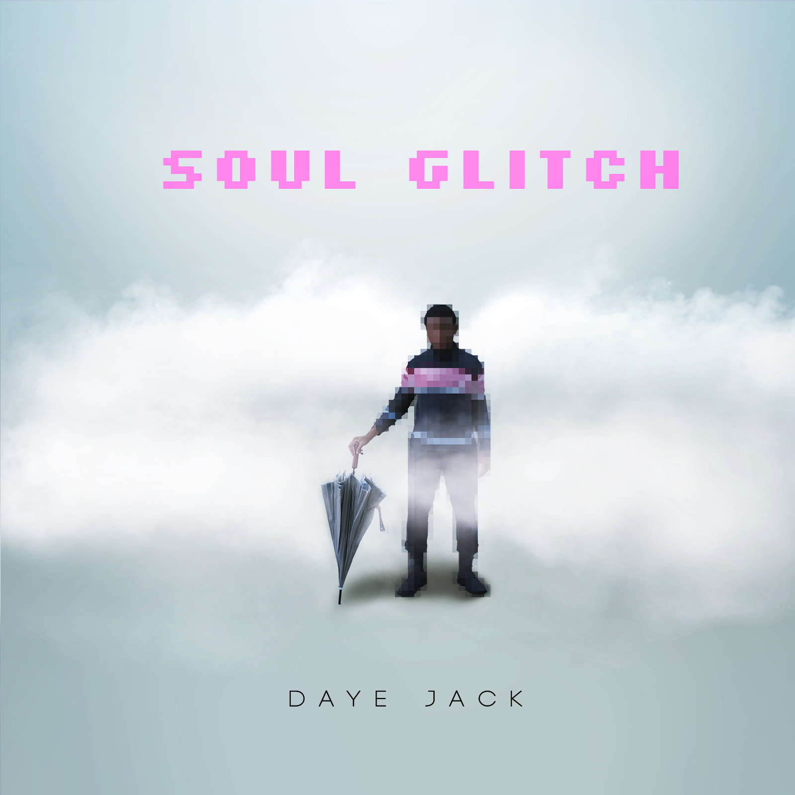 [Hip-Hop] Daye Jack – Soul Glitch (EP Review) | The Music Ninja