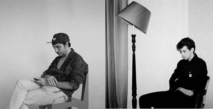 [House] Jamie xx – Loud Places (ft. Romy) (John Talabot Dub) | The ...