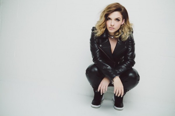 BB Diamond - Instinct (Rafii Remix) [TMN Premiere] | The Music Ninja