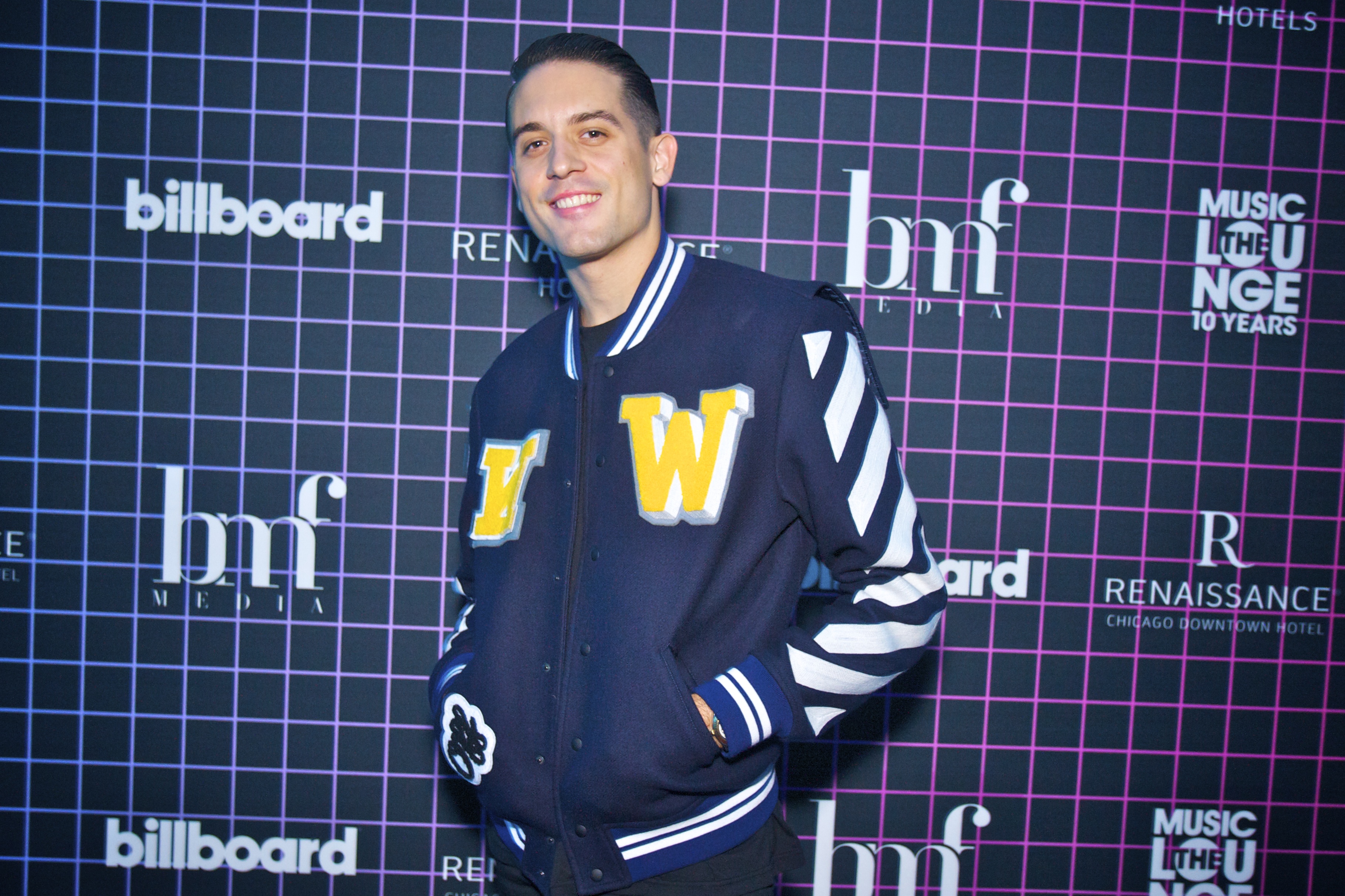 G-Eazy | The Music Ninja