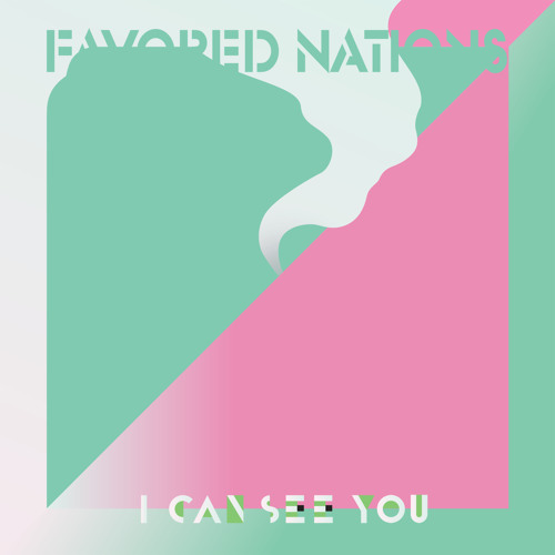 [Indie/Synth-Pop] Favored Nations – I Can See You | The Music Ninja