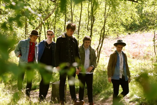 Tors – Good Times [TMN PREMIERE] | The Music Ninja