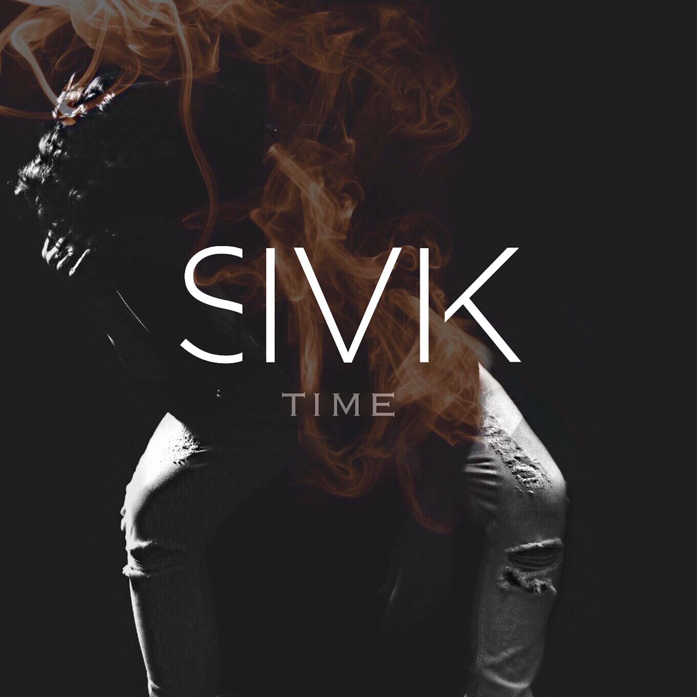 [Electronic Pop] SIVIK – Time | The Music Ninja