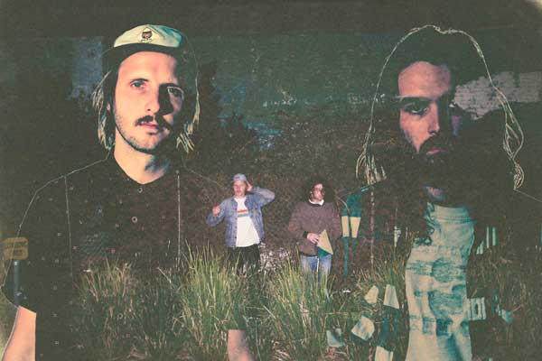 Sego – Once Was Lost Now Just Hanging Around [ALBUM PREMIERE] | The ...