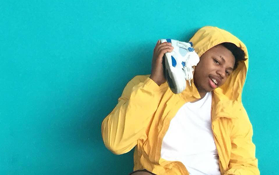 [Hip-Hop] Kaiydo – Lottery | The Music Ninja