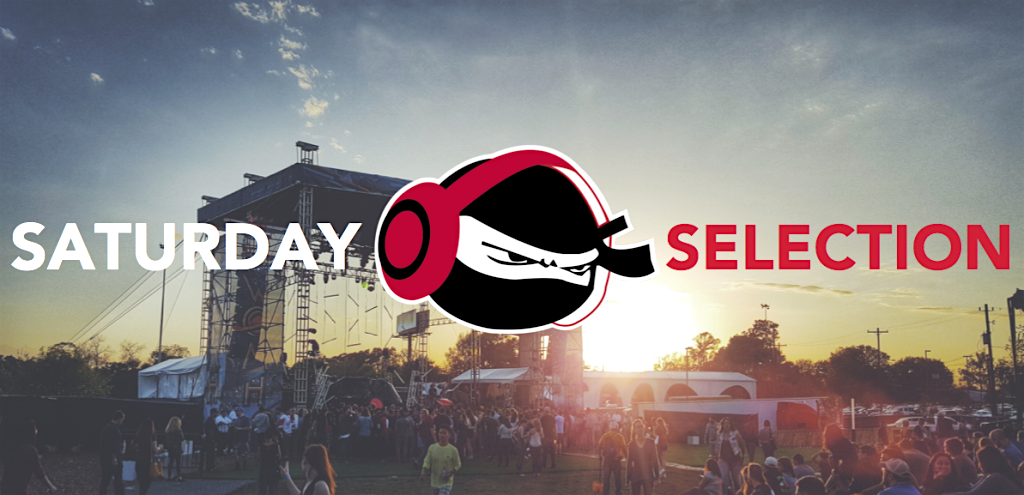 Saturday Selection Vol. 1 | The Music Ninja