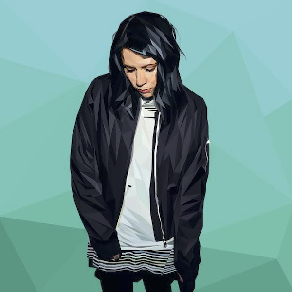 [Electronic] K.Flay – FML (Vanic Remix) | The Music Ninja