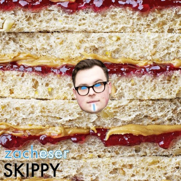 [House/Indie-Dance] zacheser – Skippy | The Music Ninja
