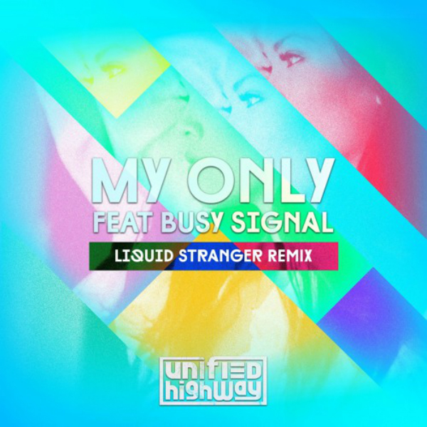 Unified Highway - My Only (Liquid Stranger Remix) [TMN Premiere] | The ...