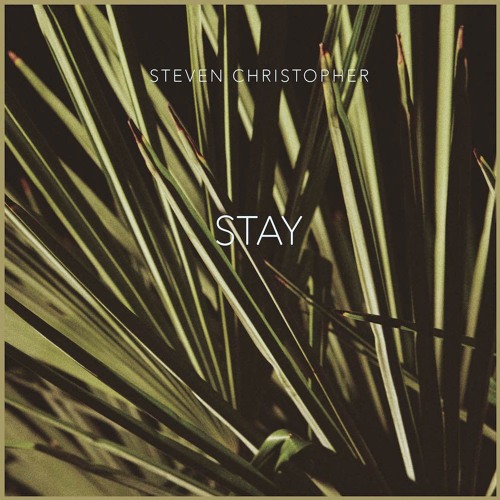 [R&B] Steven Christopher – STAY | The Music Ninja