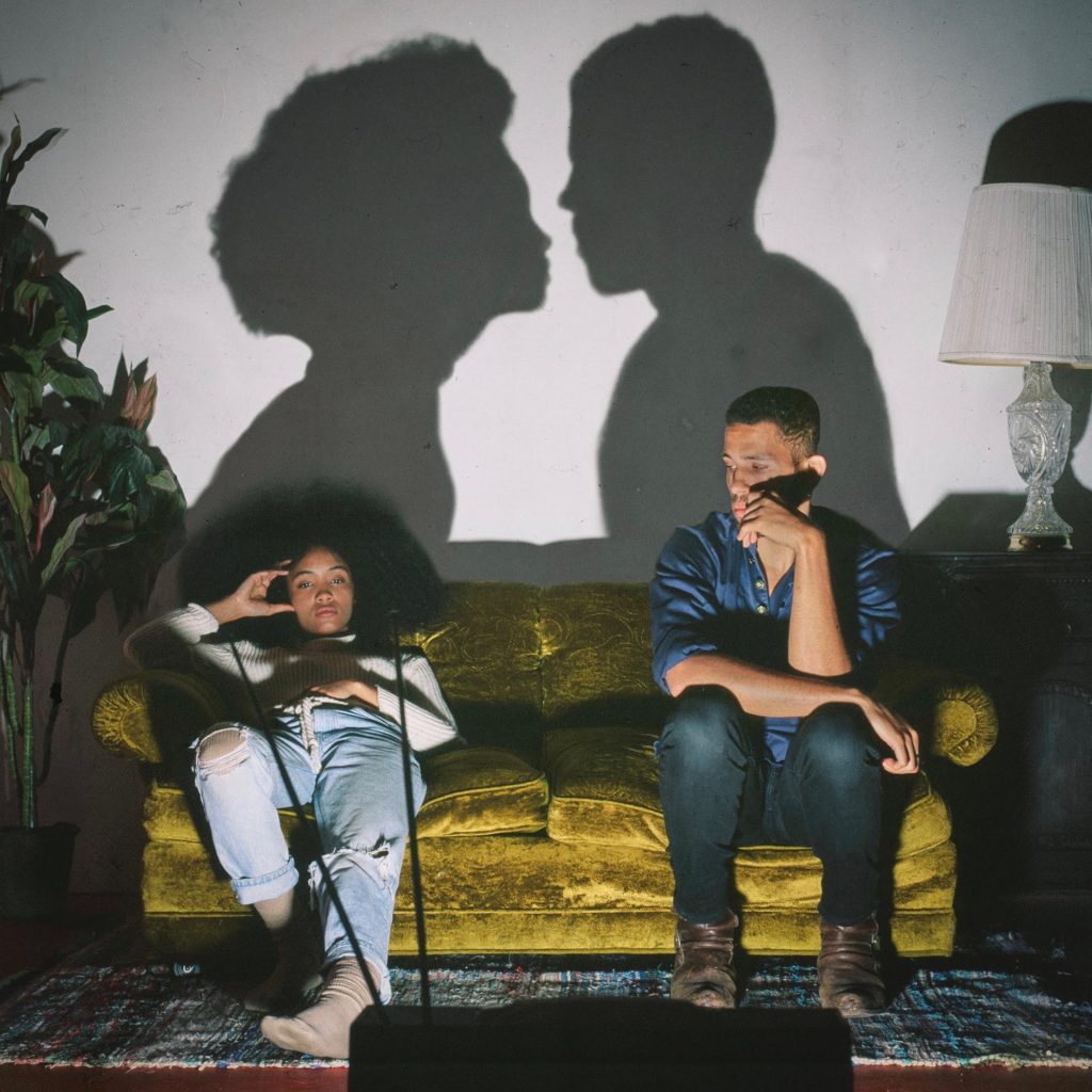 NomBe | The Music Ninja