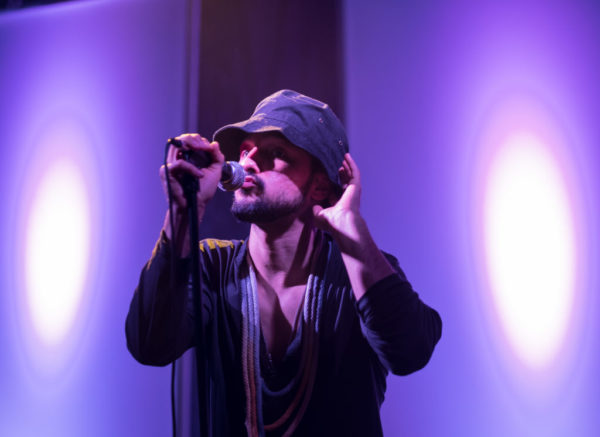 [Event Review] Gabriel Garzón-Montano Delivers a Passionate San ...