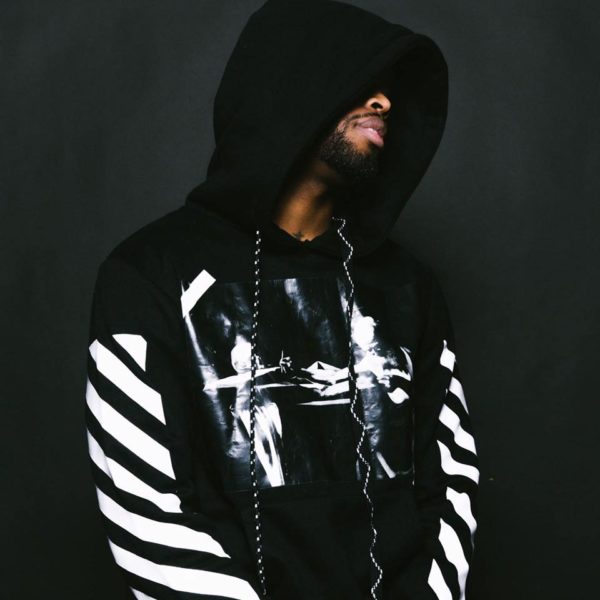 [Music Video] Rayven Justice - Why Me | The Music Ninja